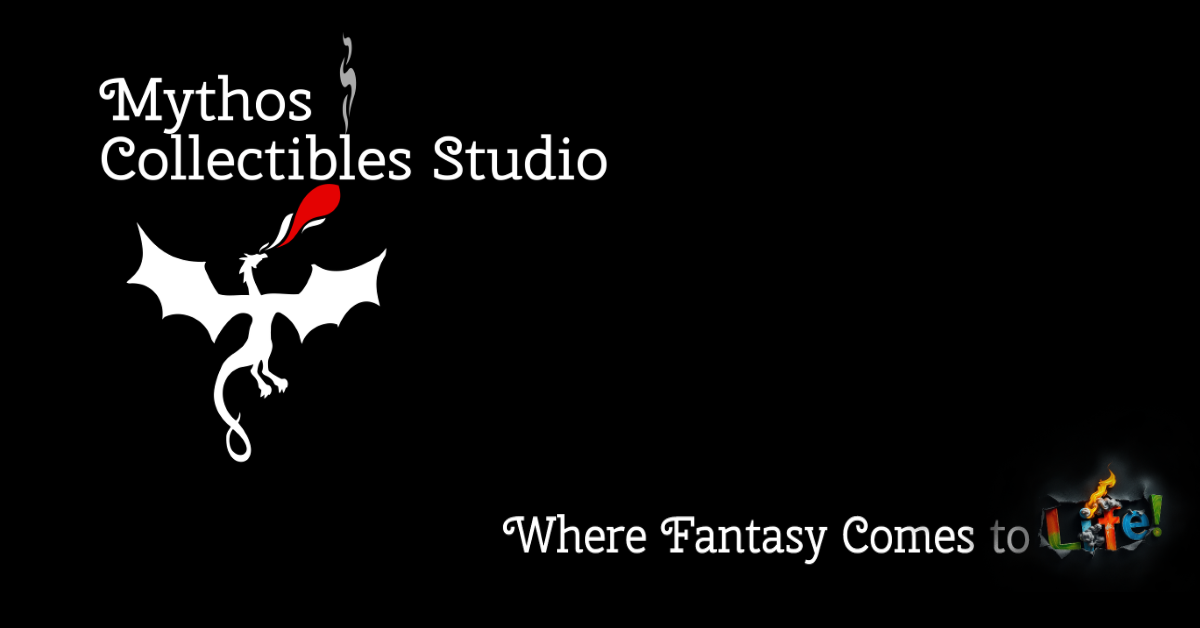 Mythos Collectibles Studio